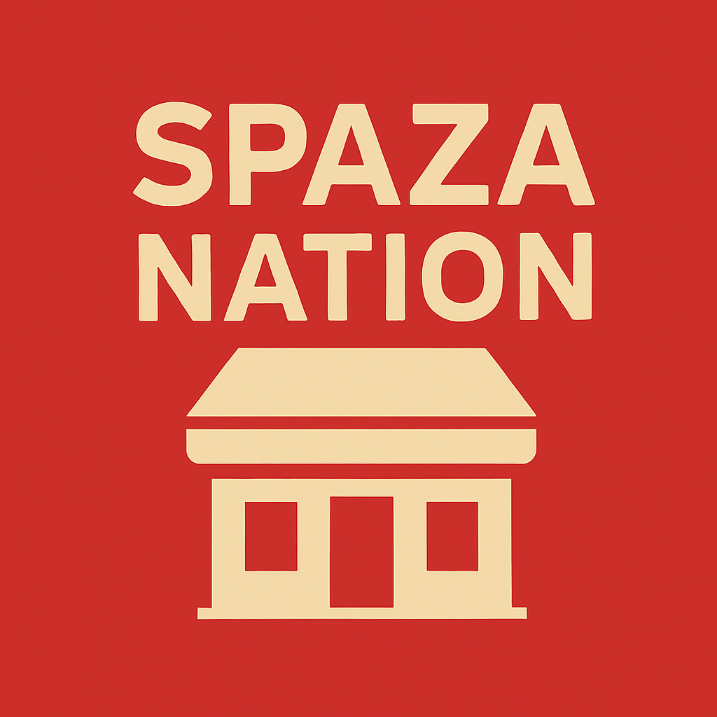 - Spaza Nation Empowering Local Entrepreneurs